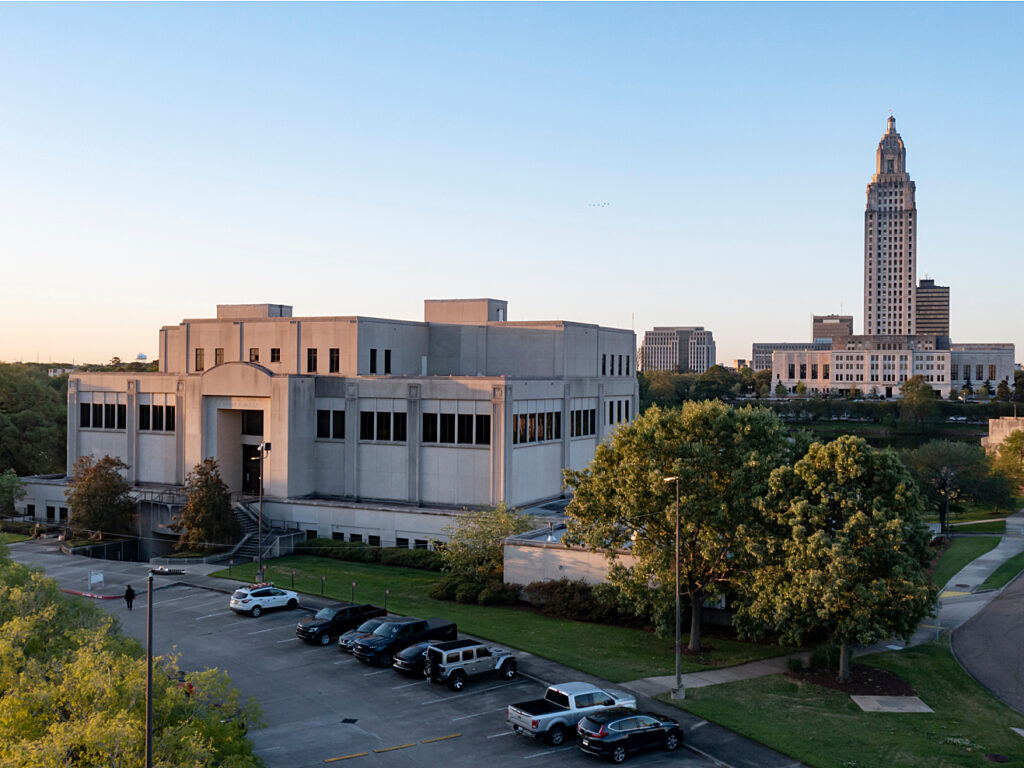 Local Government Services | LLA