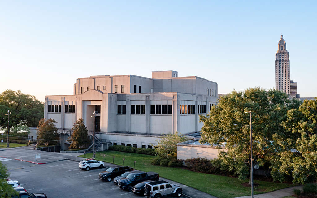 Audit Reports | LLA