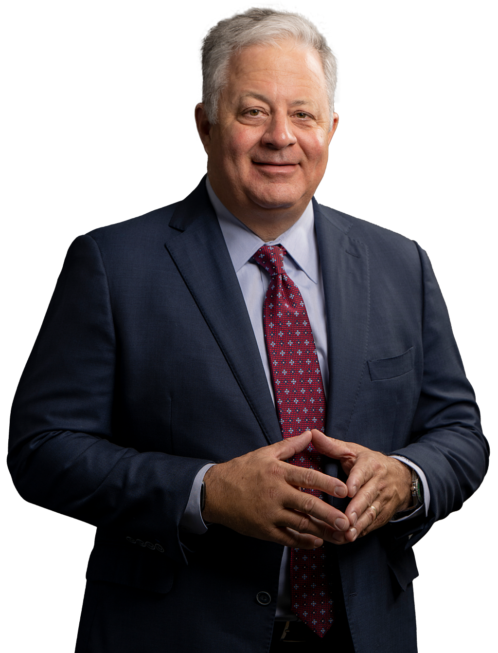 LLA | Your Trusted Advisor