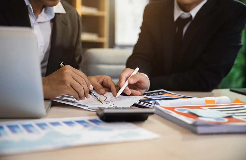 Local Government Reporting | LLA