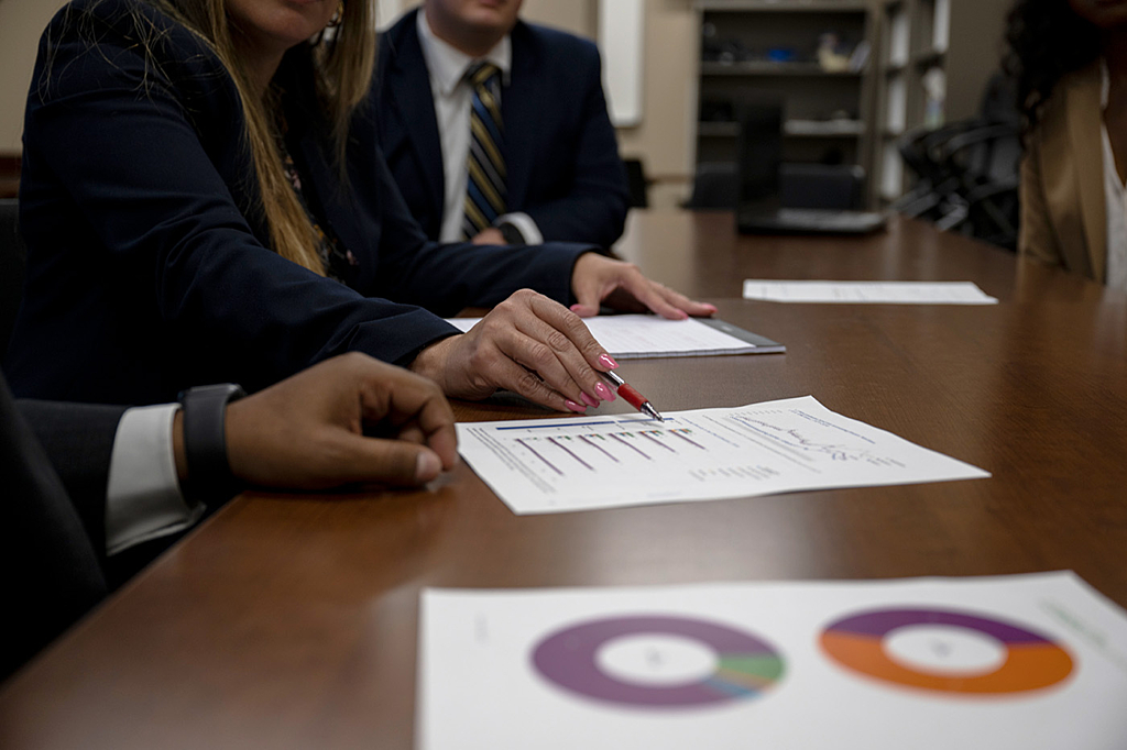 Local Government Reporting | LLA