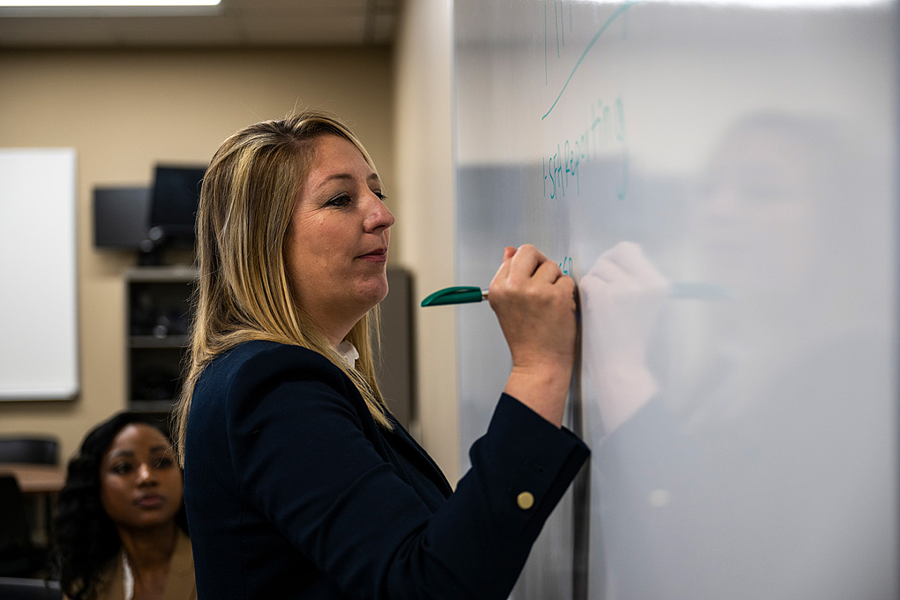 Local Government Reporting | LLA