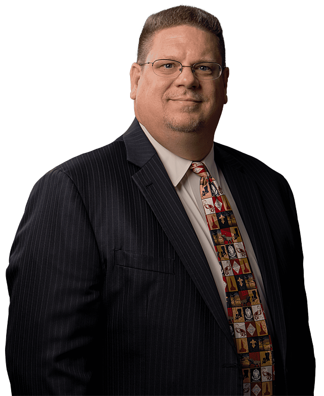 LLA | Your Trusted Advisor