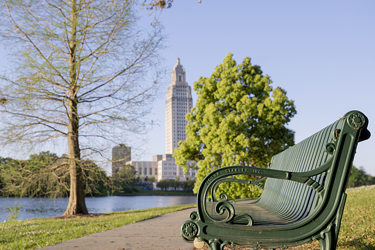 Local Government Reporting | LLA